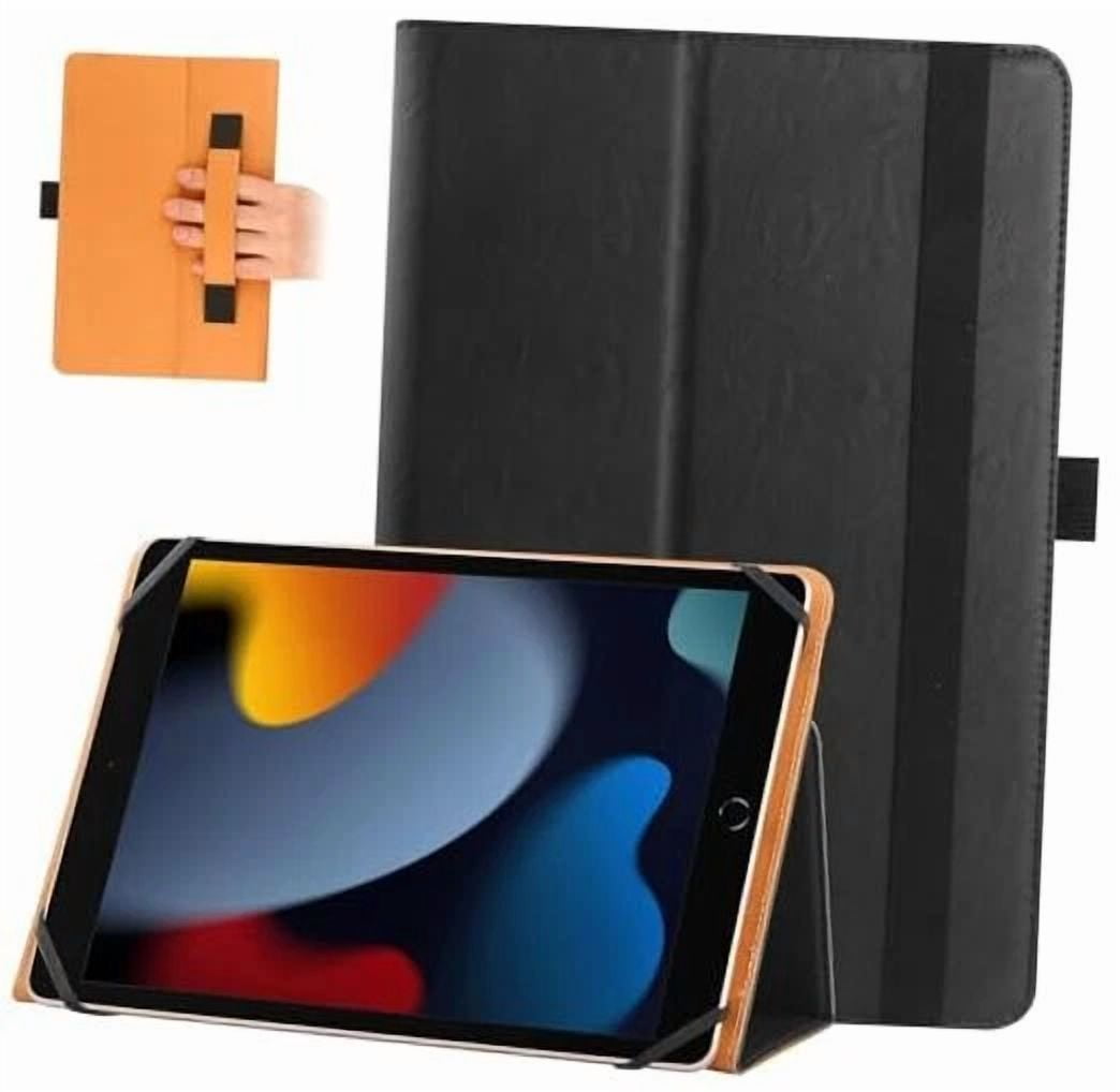 Universal Case For 9 Inch / 10 Inch Tablet, Stand Folio Protective Case ...