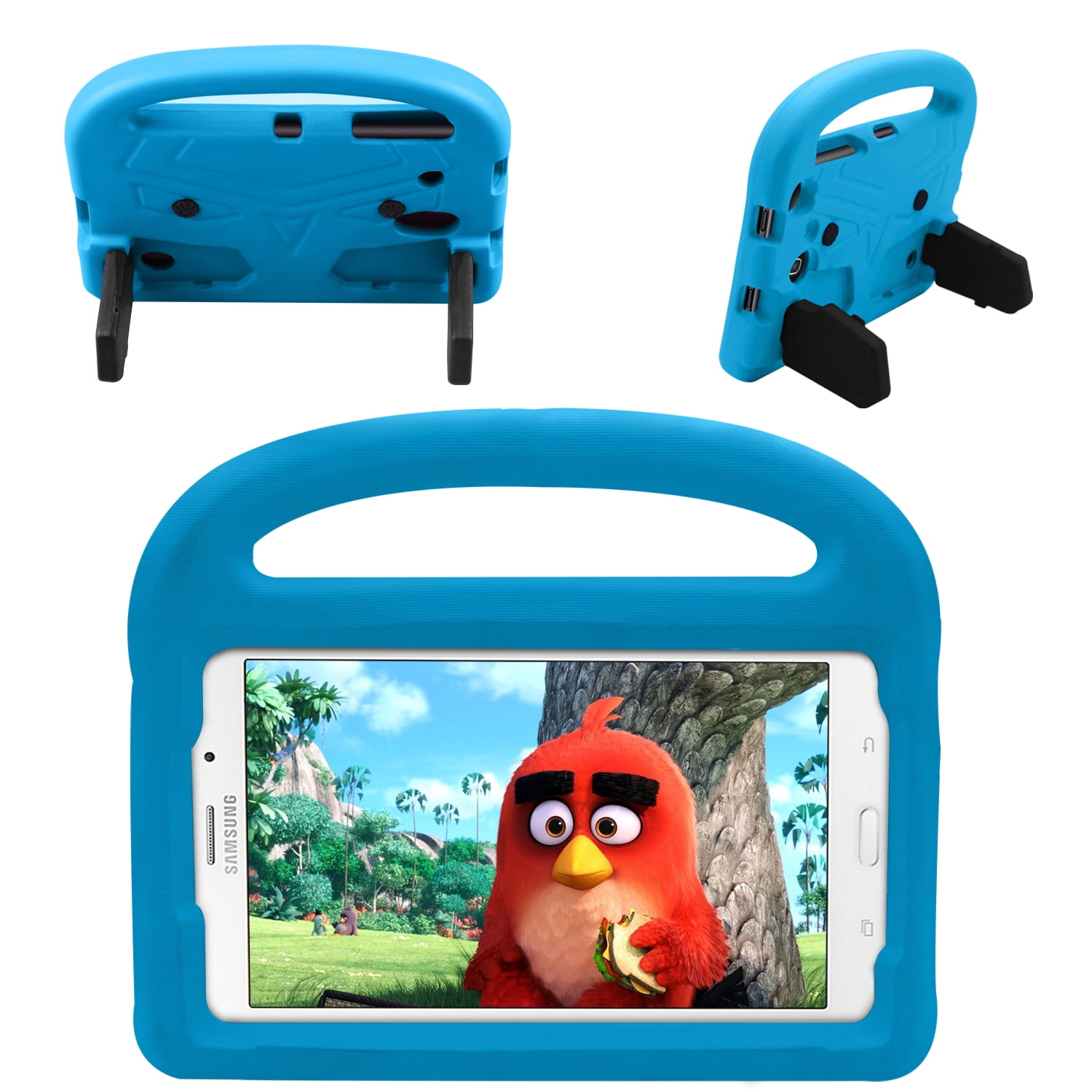 Universal Case for 8.0 Inch Tablet - Kids Friendly Lightweight ...