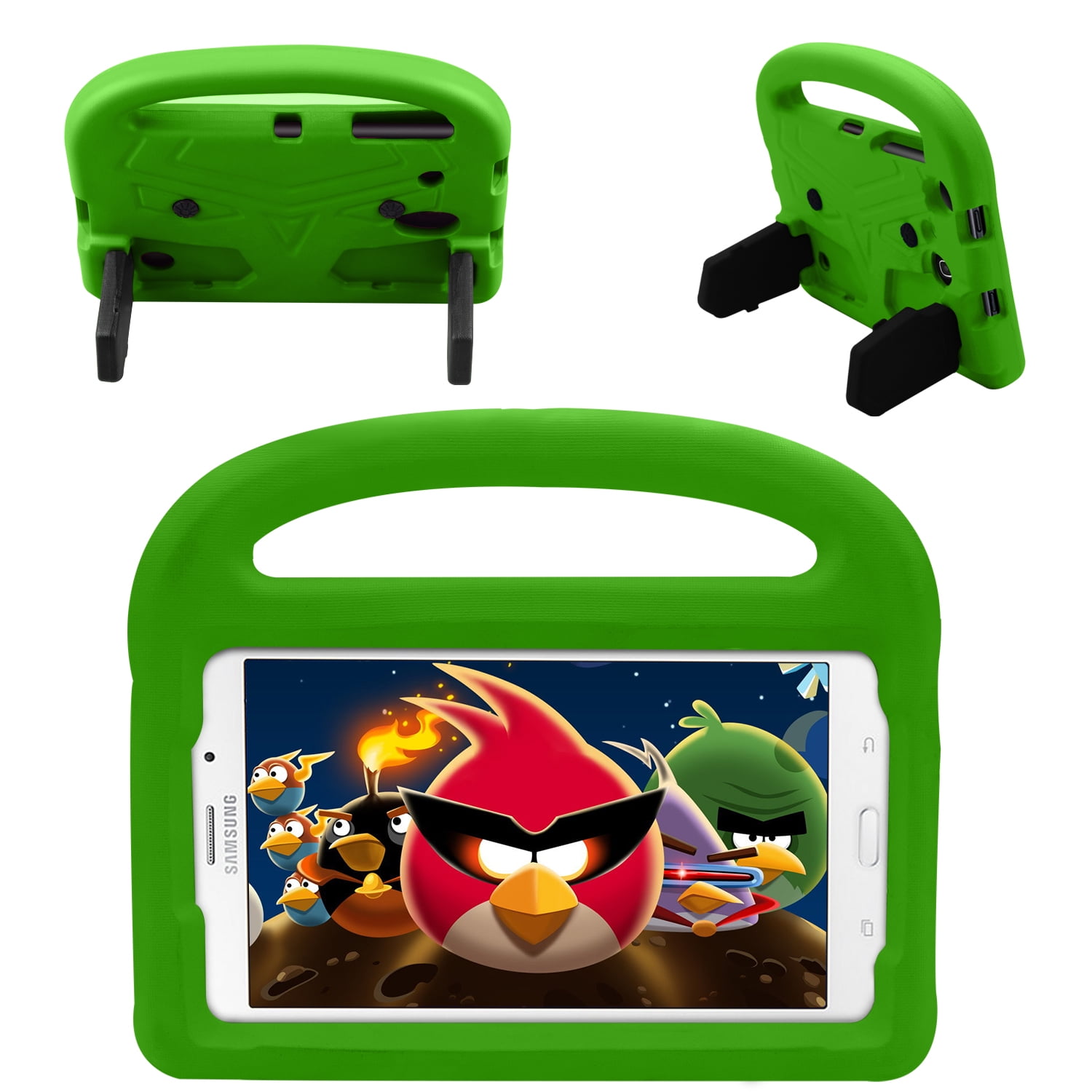 Universal Case for 8.0 Inch Tablet - Kids Friendly Lightweight ...