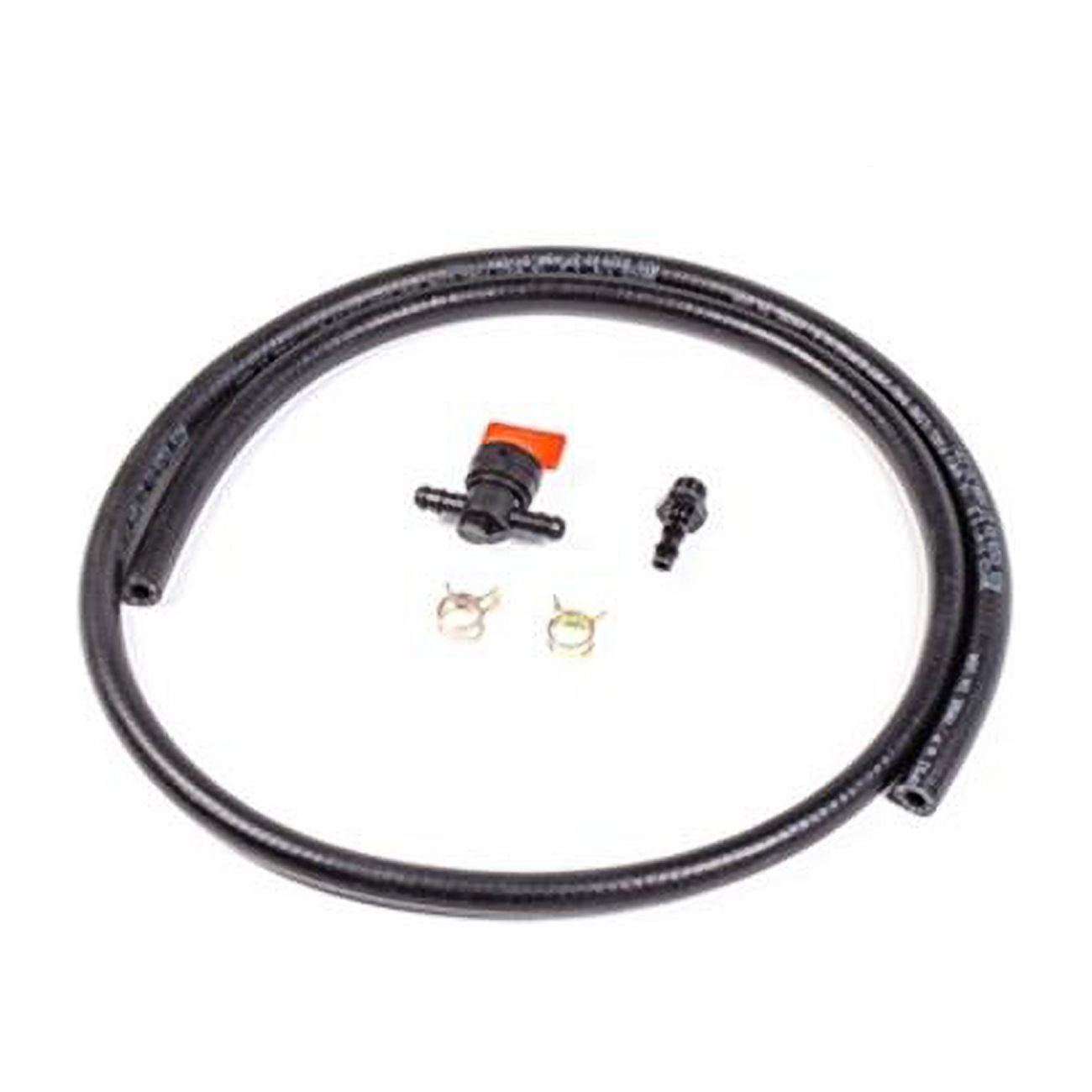 Universal Catch Can Petcock Drain Kit - Walmart.com