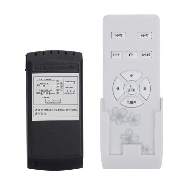 Ceiling Fan Remote Control Receiver