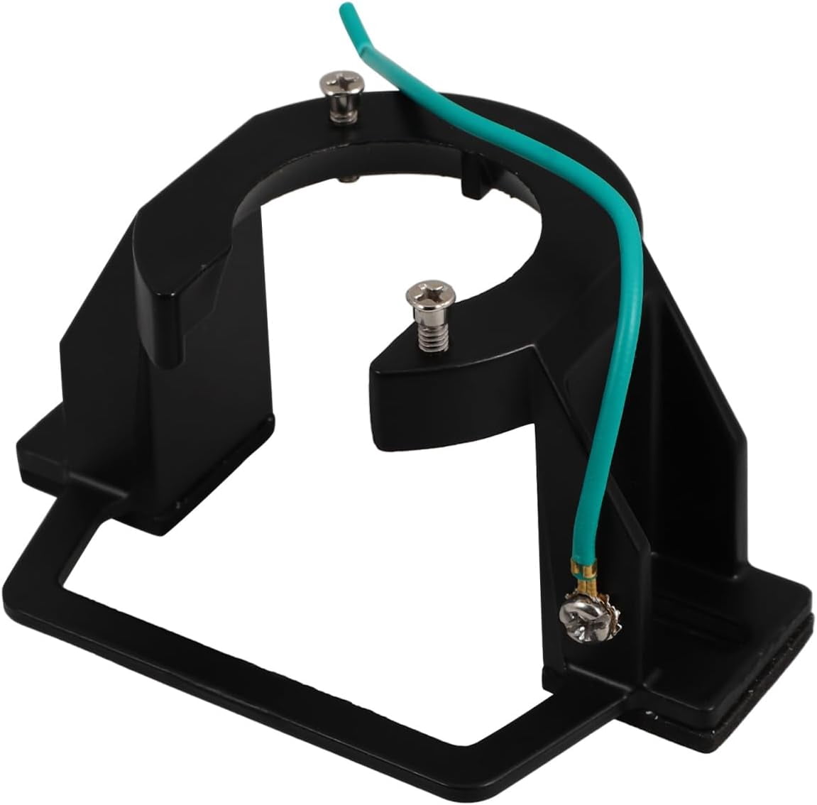 Universal Ceiling Fan Mounting Bracket Kit Cast Aluminum Ceiling Fan ...