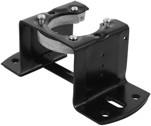 Universal Ceiling Fan Mounting Bracket Kit for Cathedral Canopy ...