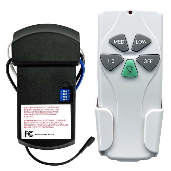 Honeywell Fan Remote