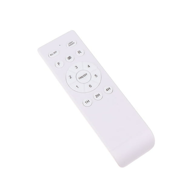 Universal Ceiling Fan Remote Control Kit Replacement 6-Speed Remote ...