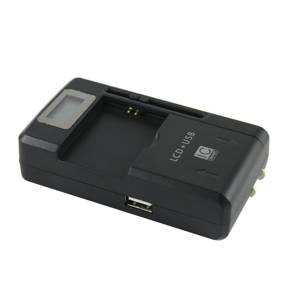 Universal Usb Charger