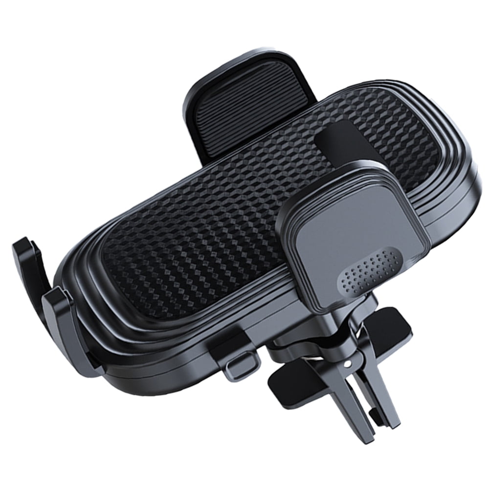 Universal Cellphone Holder Car Phone Stand Car Phone Mount Car Air Vent ...
