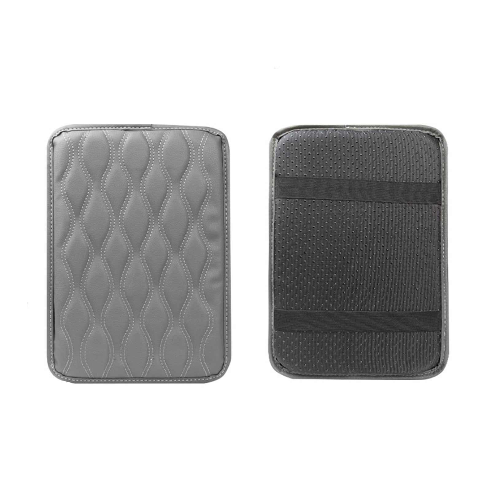 Universal Center Console Cover For Most Vehicle Suv Truck Car ...