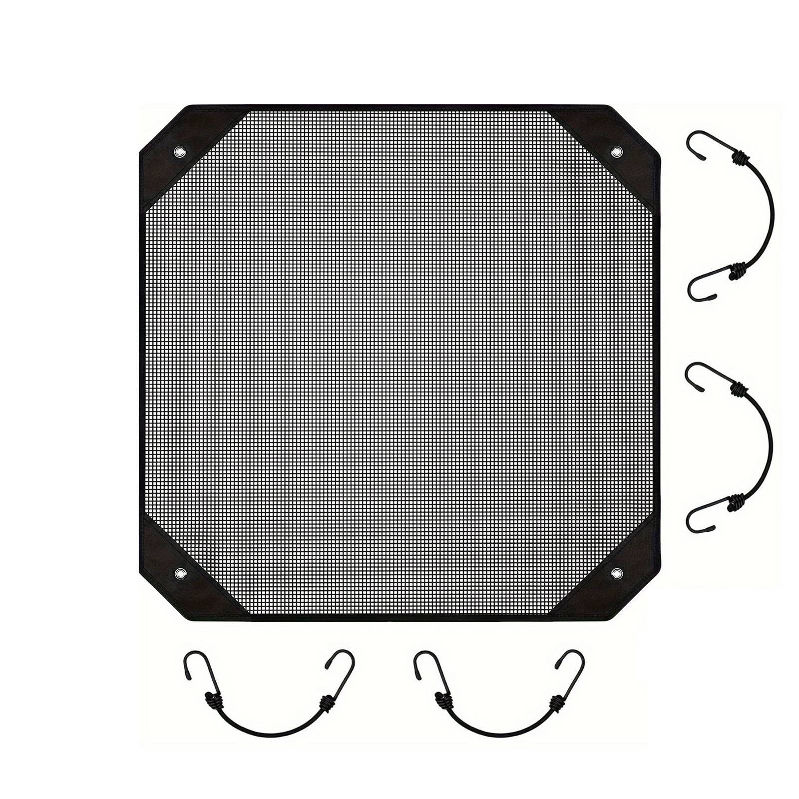 Universal Central Air Conditioner Outdoor Unit Cover All Weather ...