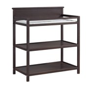 Skip Hop Pronto Signature Changing Station, Grey Melange - Walmart.com