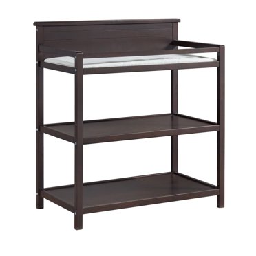 Skip Hop Pronto Signature Changing Station, Grey Melange - Walmart.com