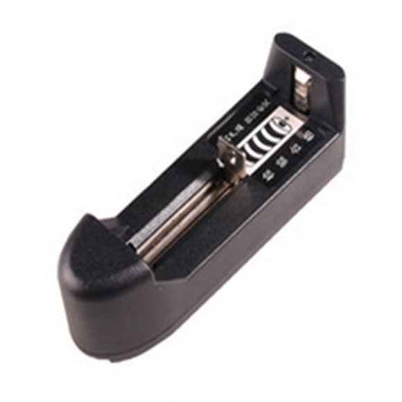 3 7v Battery Charger