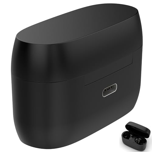 Universal Charging Case for Jabra Elite8/Elite8 Active Charger Case ...