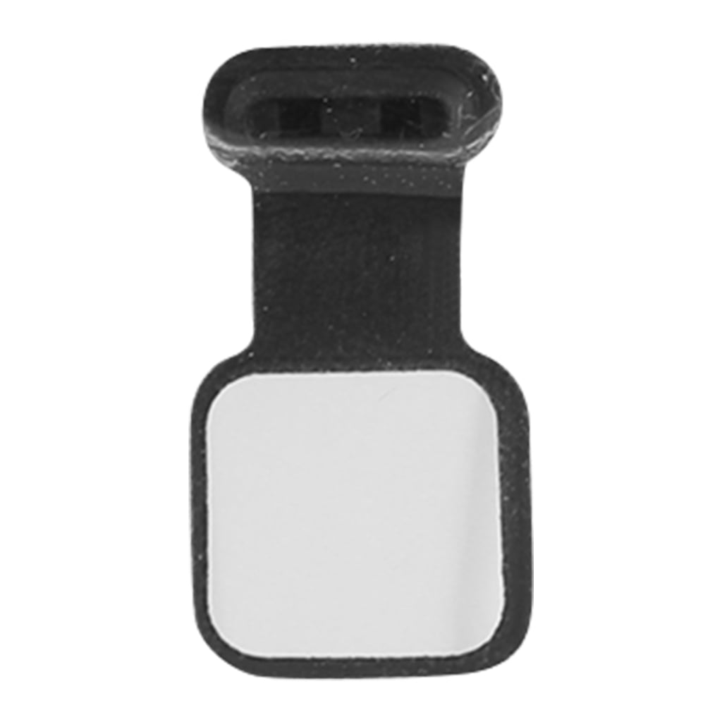 Universal Charging Port Dust Plug for Android Devices USB Port Plug 1/2 ...