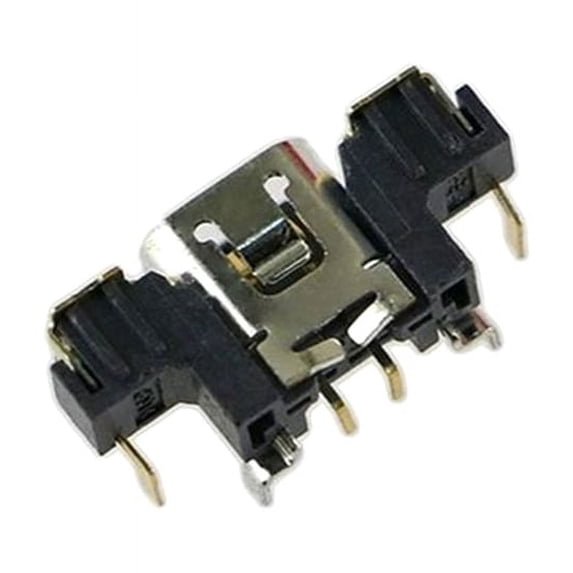 Universal Charging Port Spare Parts Power Supply Port Repairing ...