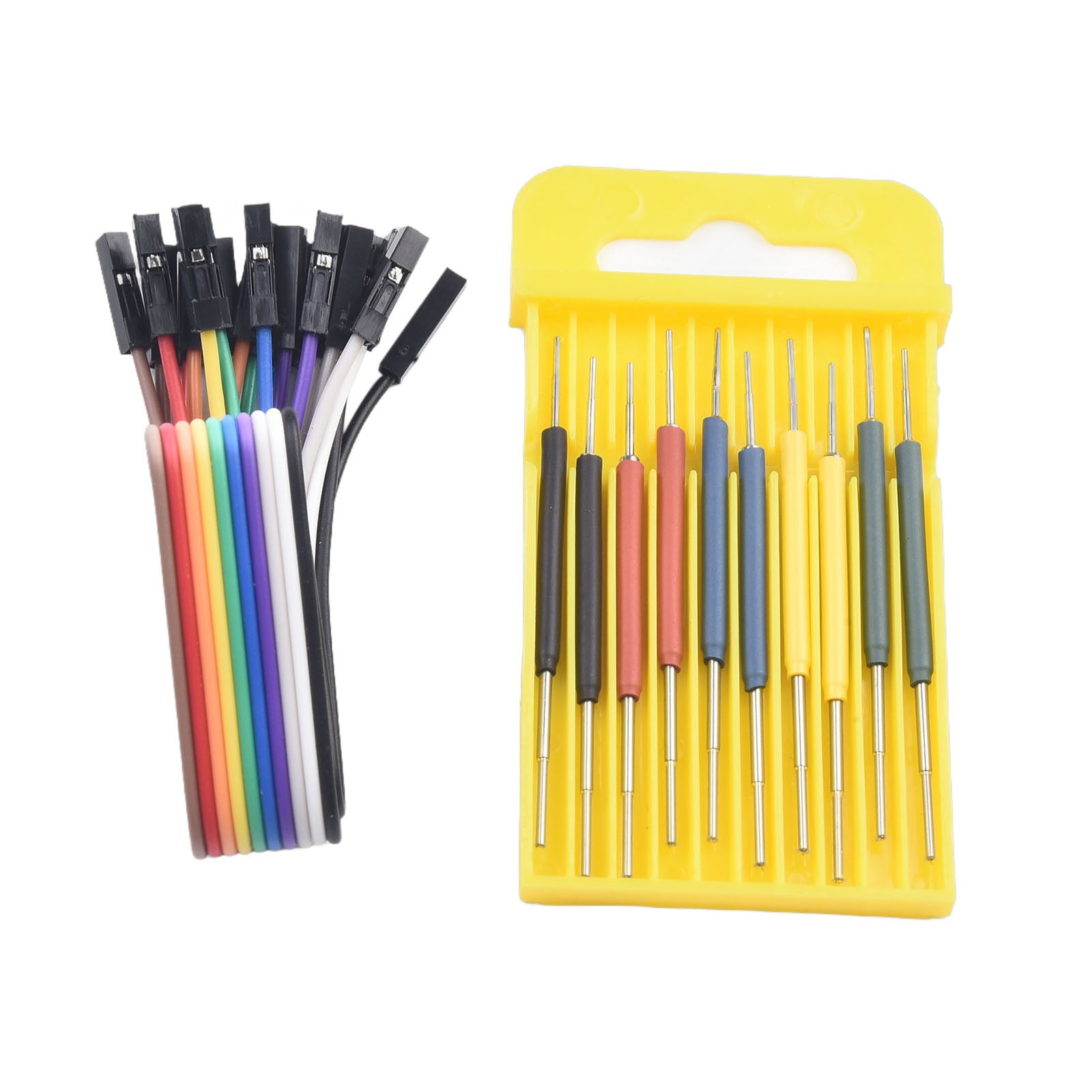 Universal Chip Micro IC Clamp SOP SOIC TSOP MSOP SSOP SMD IC Test Clip ...