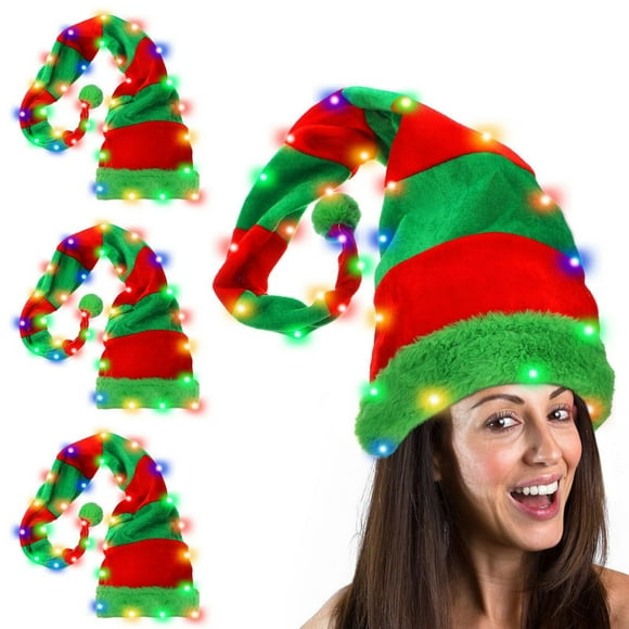 Elf Hats