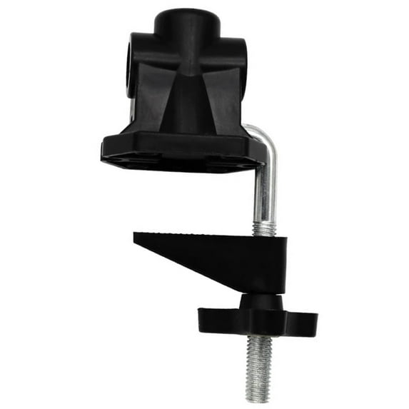 Universal Clamp Base Adjustable for Microphones Arm Table Lamp Mount ...