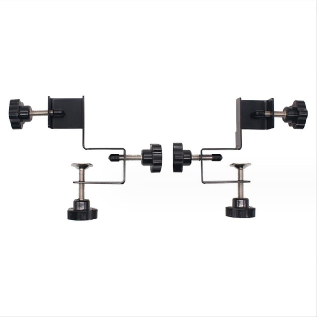 Universal Clamps Cabinet Installation Clamps Jig Cabinet Tool Heavy ...