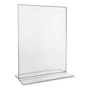 Acrylic Standing Frames