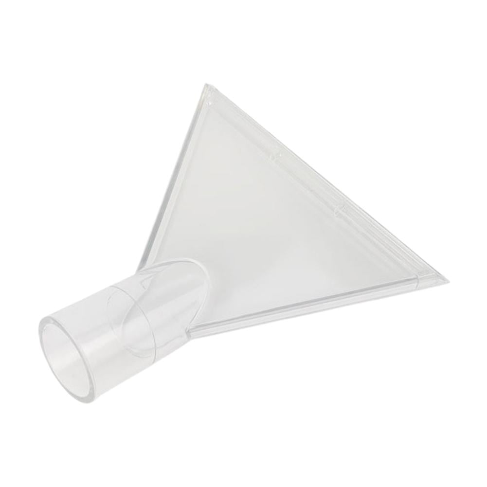 Universal Clear Vacuum Extraction Accessory All Shop Vac Extractor,Wet ...