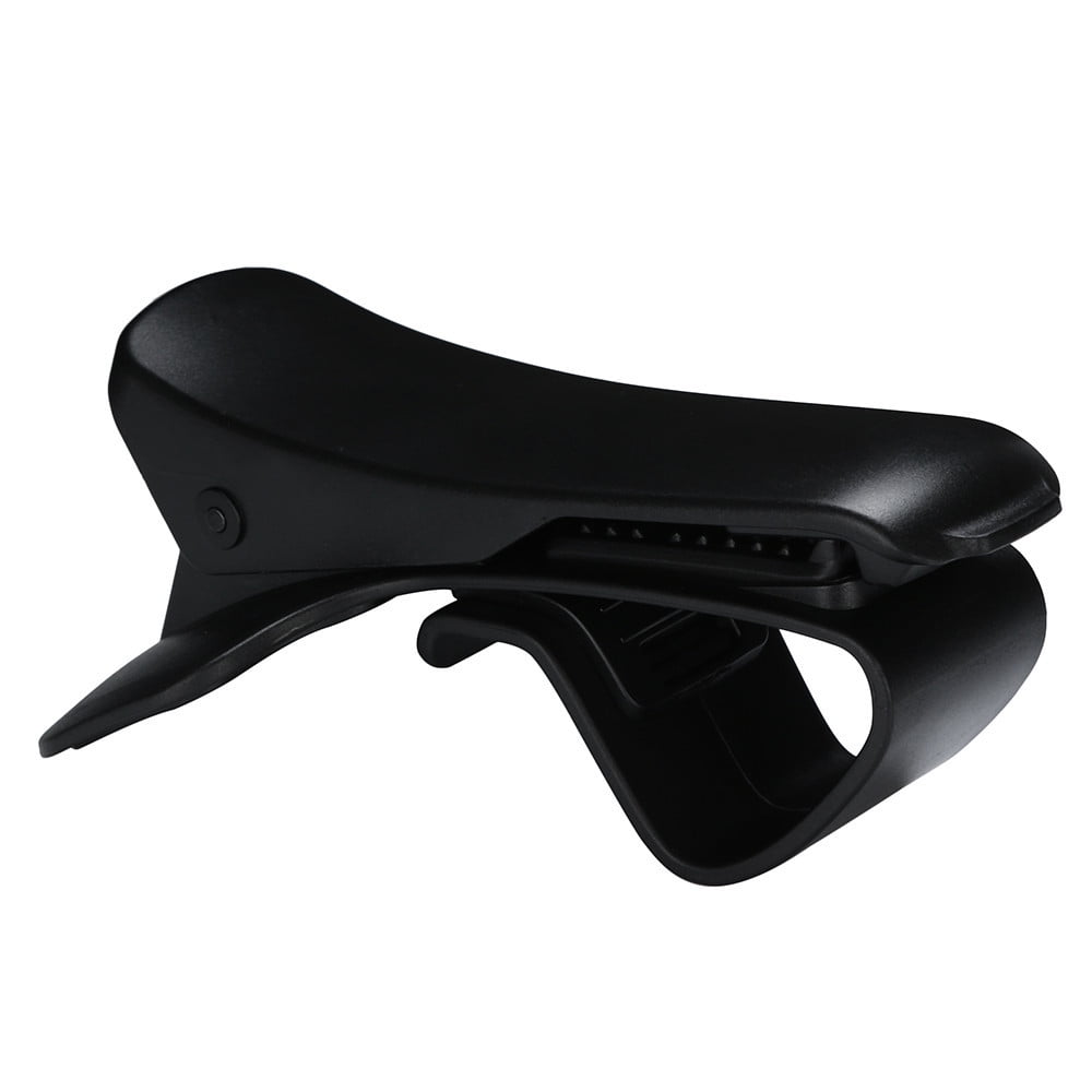 Universal Clip On Car HUD GPS Dashboard Mount Cell Phone Non-slip Stand ...