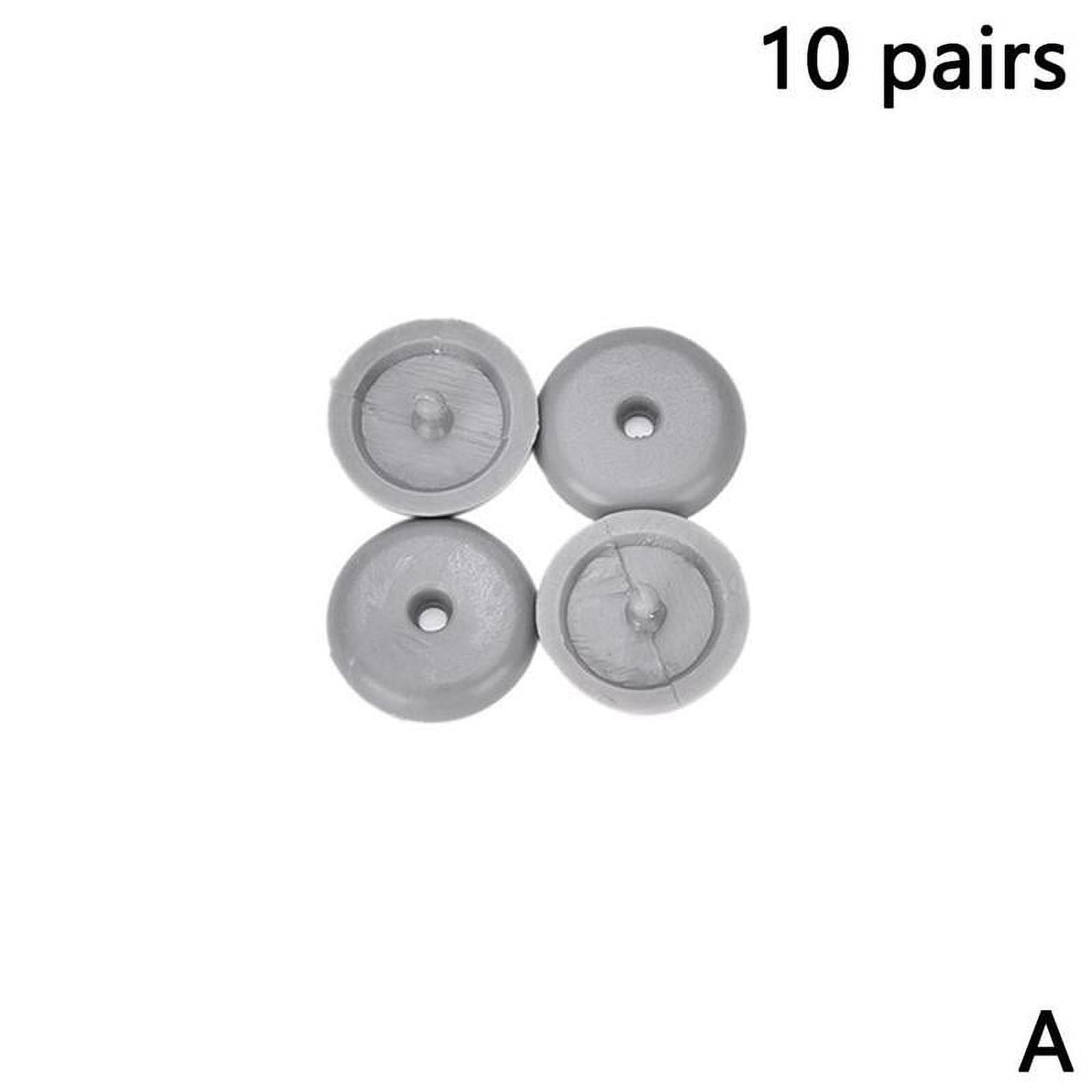 Universal Clip Seat Belt Stopper Buckle Button Fastener Safety Part ...