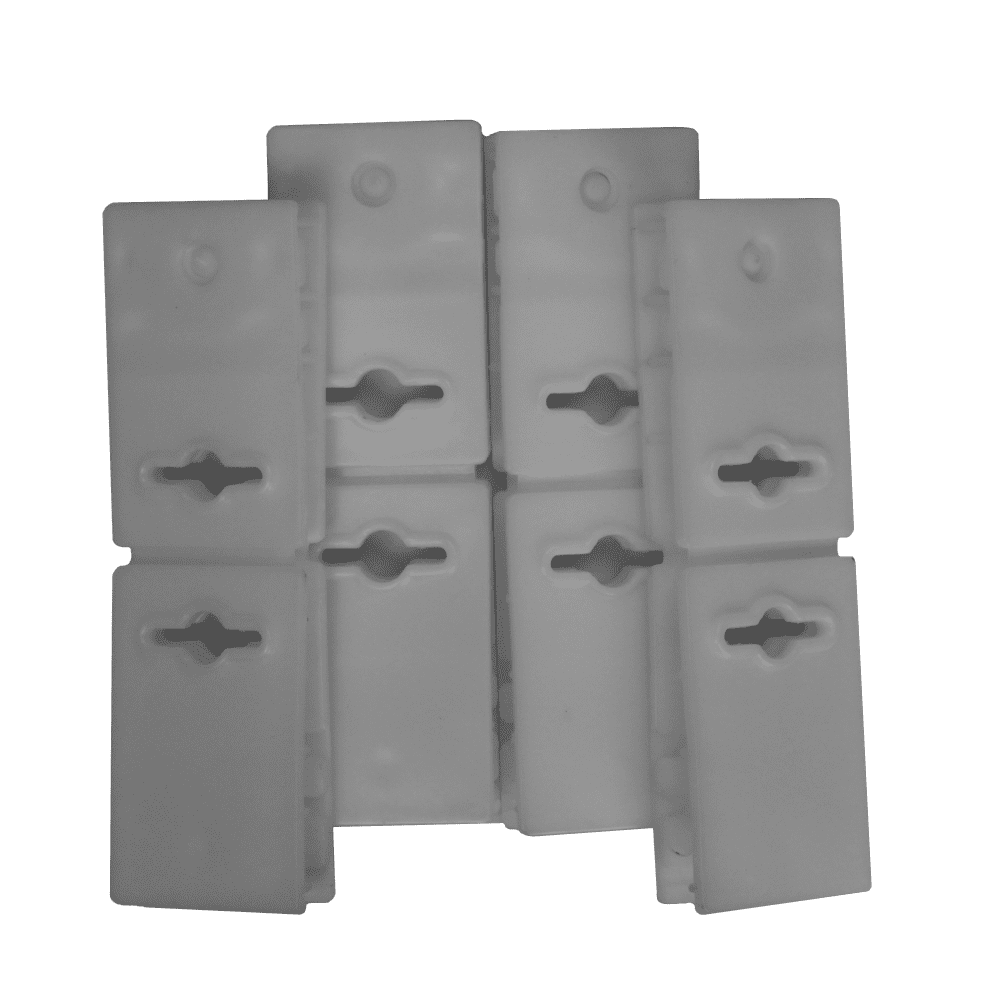 Universal Clips for Solar Reel Straps - Walmart.com