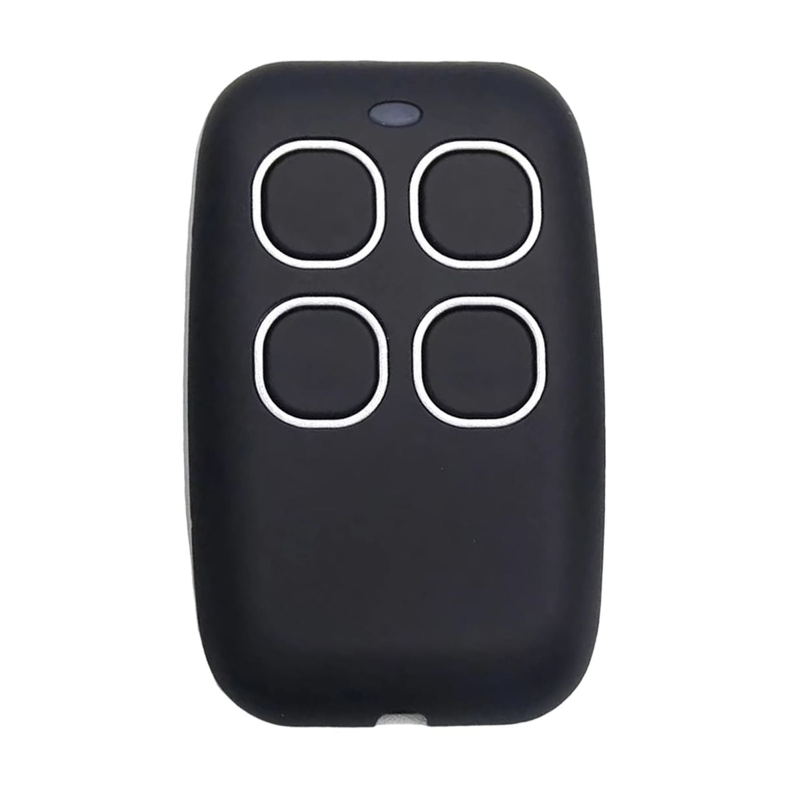 Universal Clone Garage Door Remote Control Garage Door Opener Remote ...