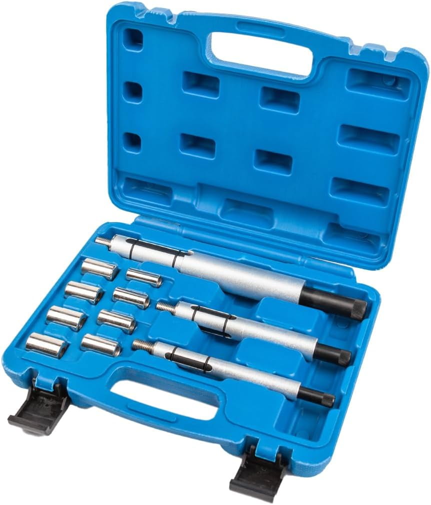 Universal Cluth Centering Tool Set 11pc for Clutch Disc Alignment Heavy ...