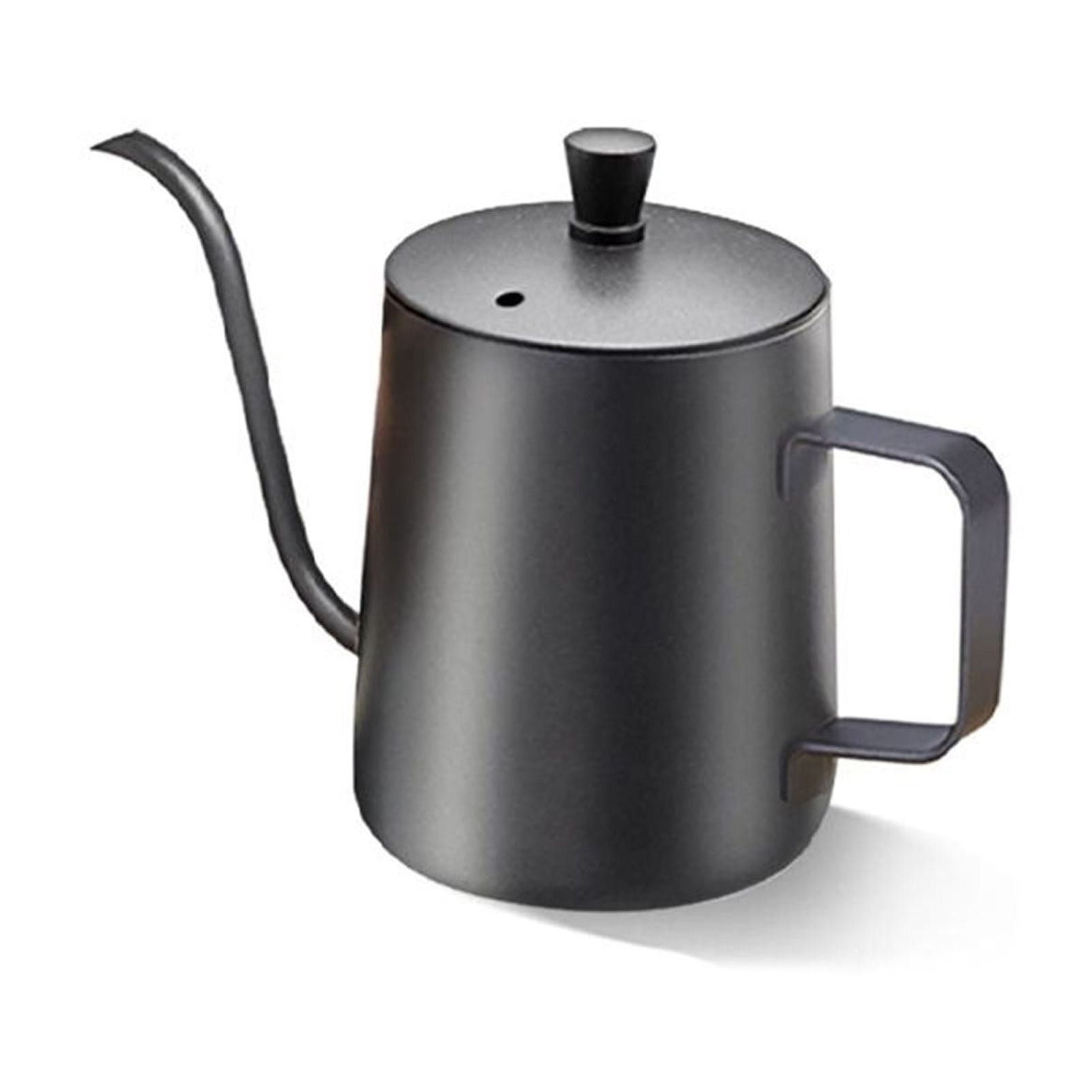 Universal Coffee Maker Easy to Use and Store Pour Over Coffee Kettles ...