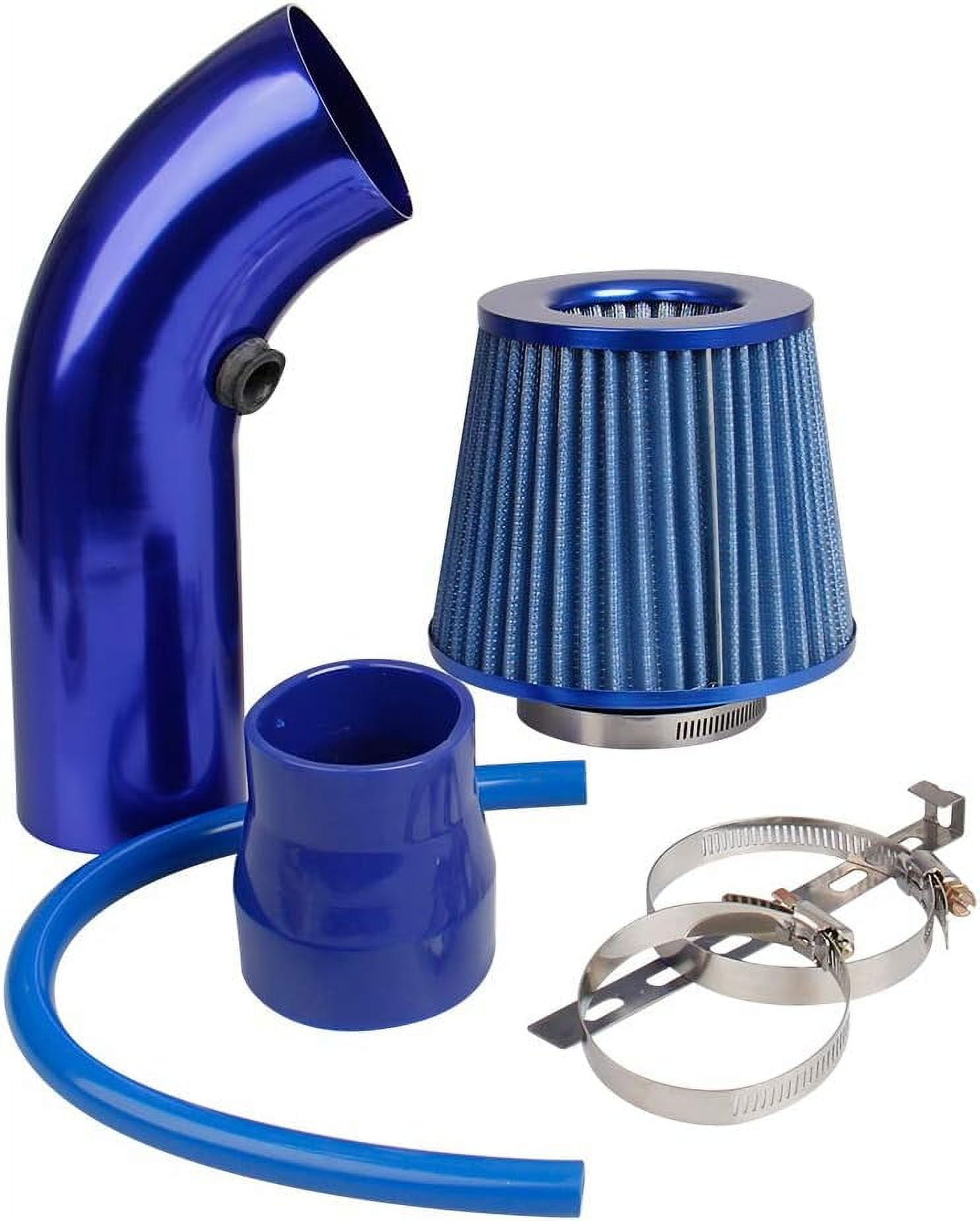 Universal Cold Air Intake Filter,Universal Sport Air Filter Air Cooling ...