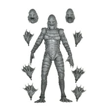Skeleton Action Figures