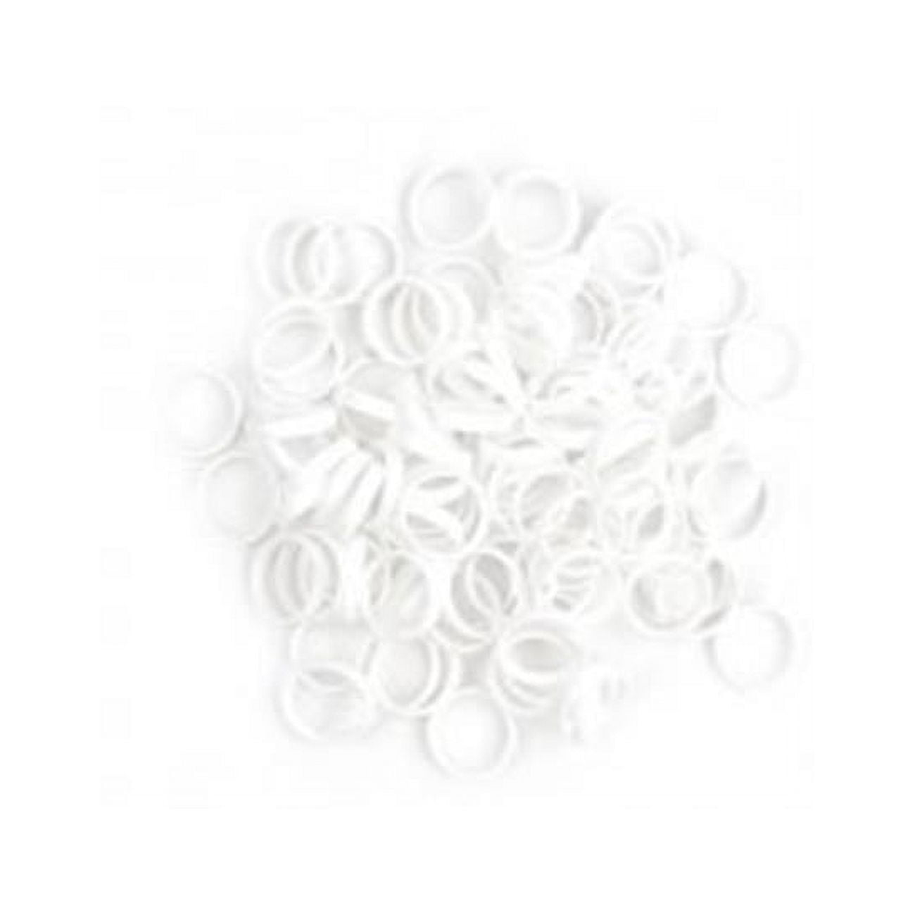 Universal Color Ring, White - Walmart.com
