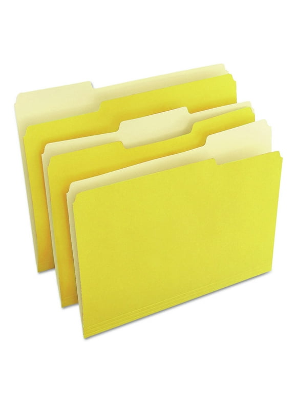Filing Products in Folders - Walmart.com