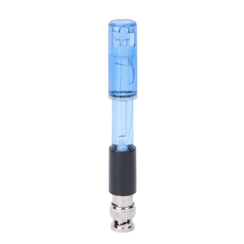 Universal Combination Probe for Accurate pH Measurement Lab pH Meter ...