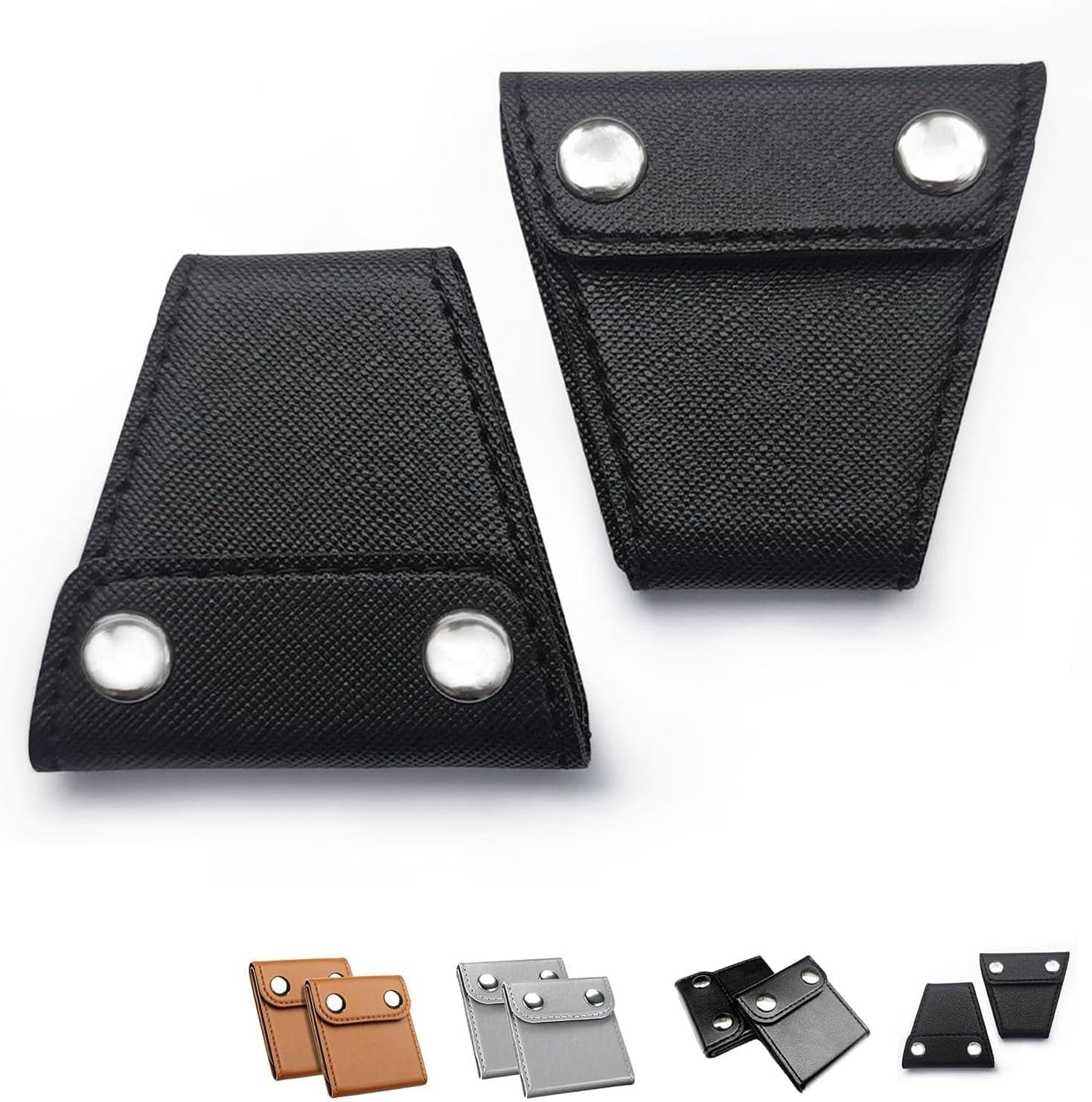 Universal Comfort Auto Car Seat Belt Adjuster, Seatbelt Adjuster for ...