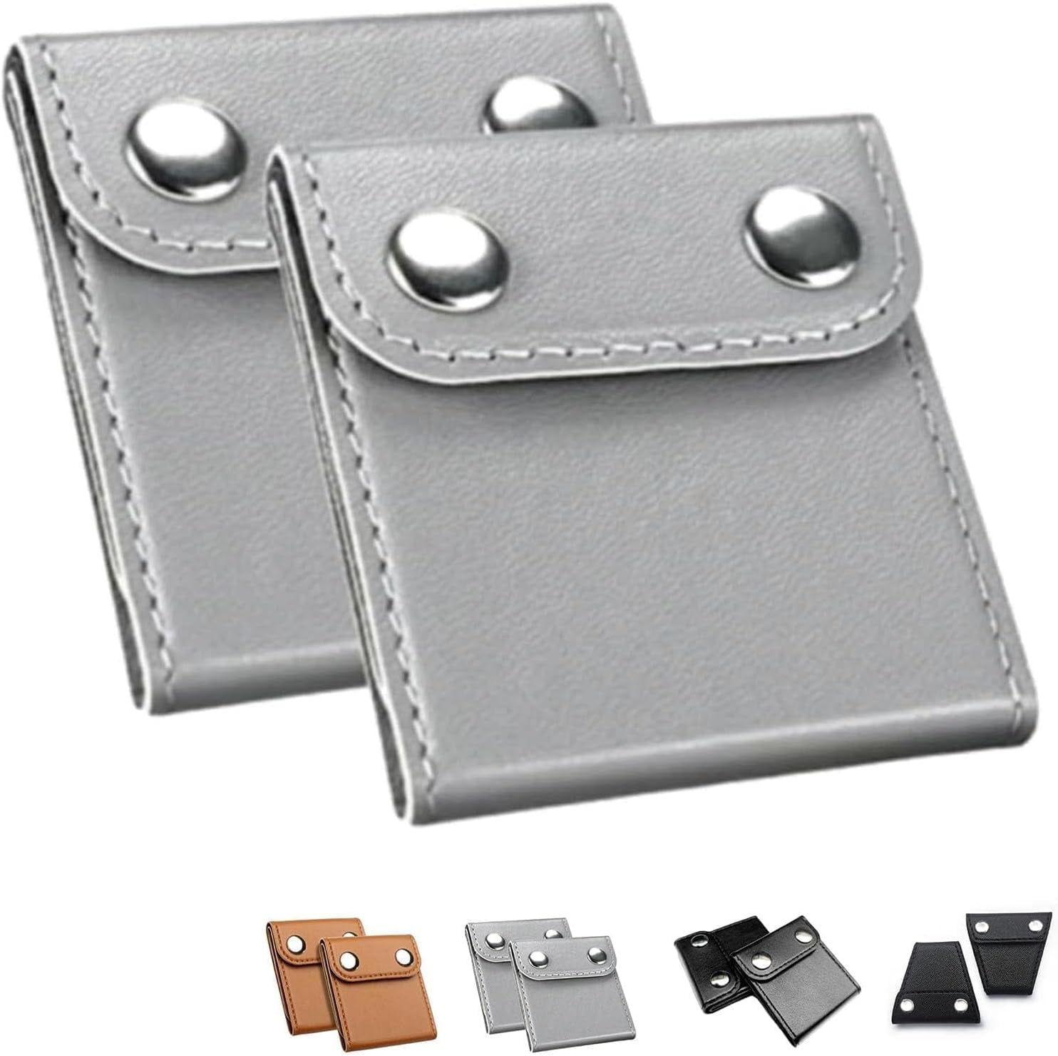 Universal Comfort Auto Car Seat Belt Adjuster, Seatbelt Adjuster for ...