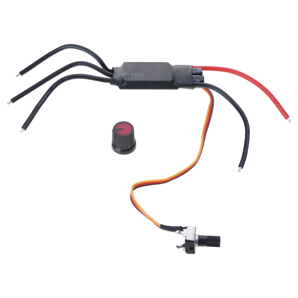 Universal Compatibility DC12V-24V BLDC Motor Driver for Automates ...