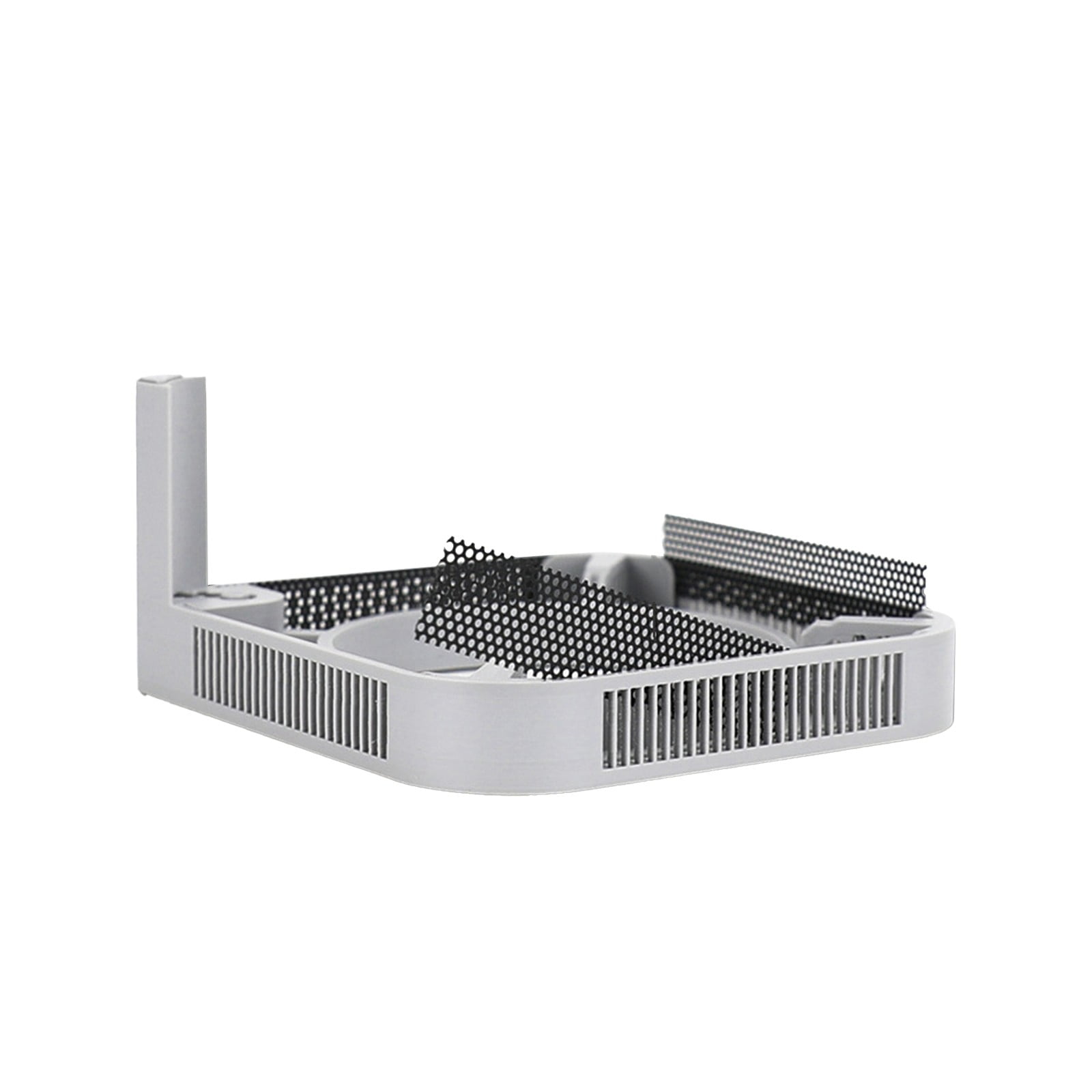 Universal Computer Desktop Power Button with Integrated Base and ...