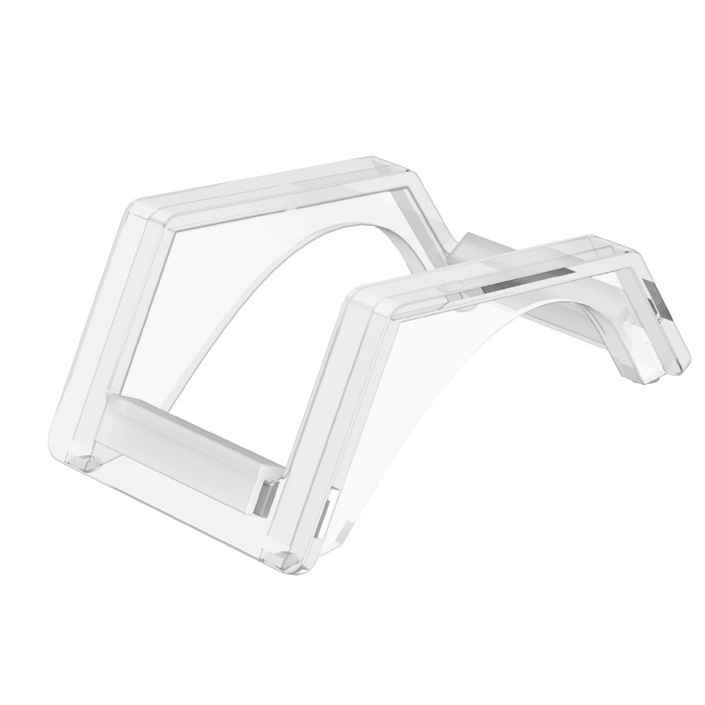 Universal Computer Stand With Ventilated Design for S12 Mini PC N100 ...