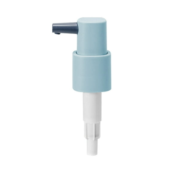 Universal Condiment Bottle Pump Nozzle, Food Grade PP Dispenser with ...