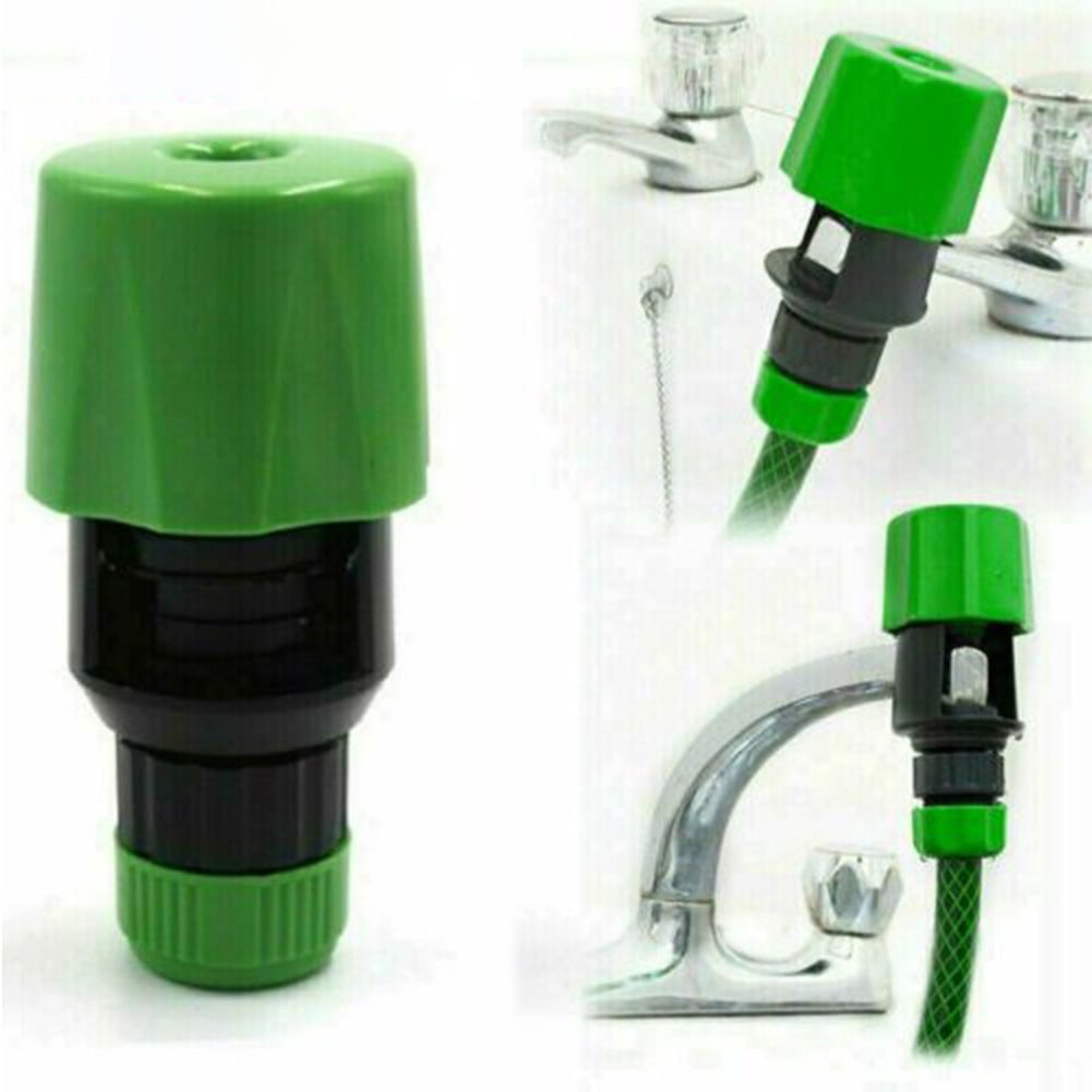 Universal Connector Pipe Connector, Watering Hose Adapter Kitchen Pipe ...