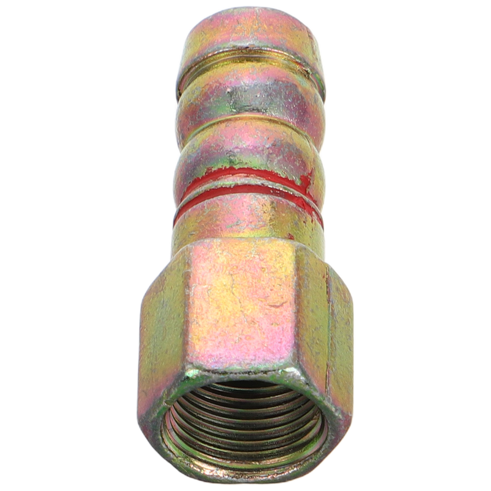 Universal Connector Stove Tube Joint Gas Lines Connector Cooker Pipe ...