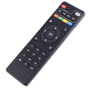 Universal Learning Remote Controls