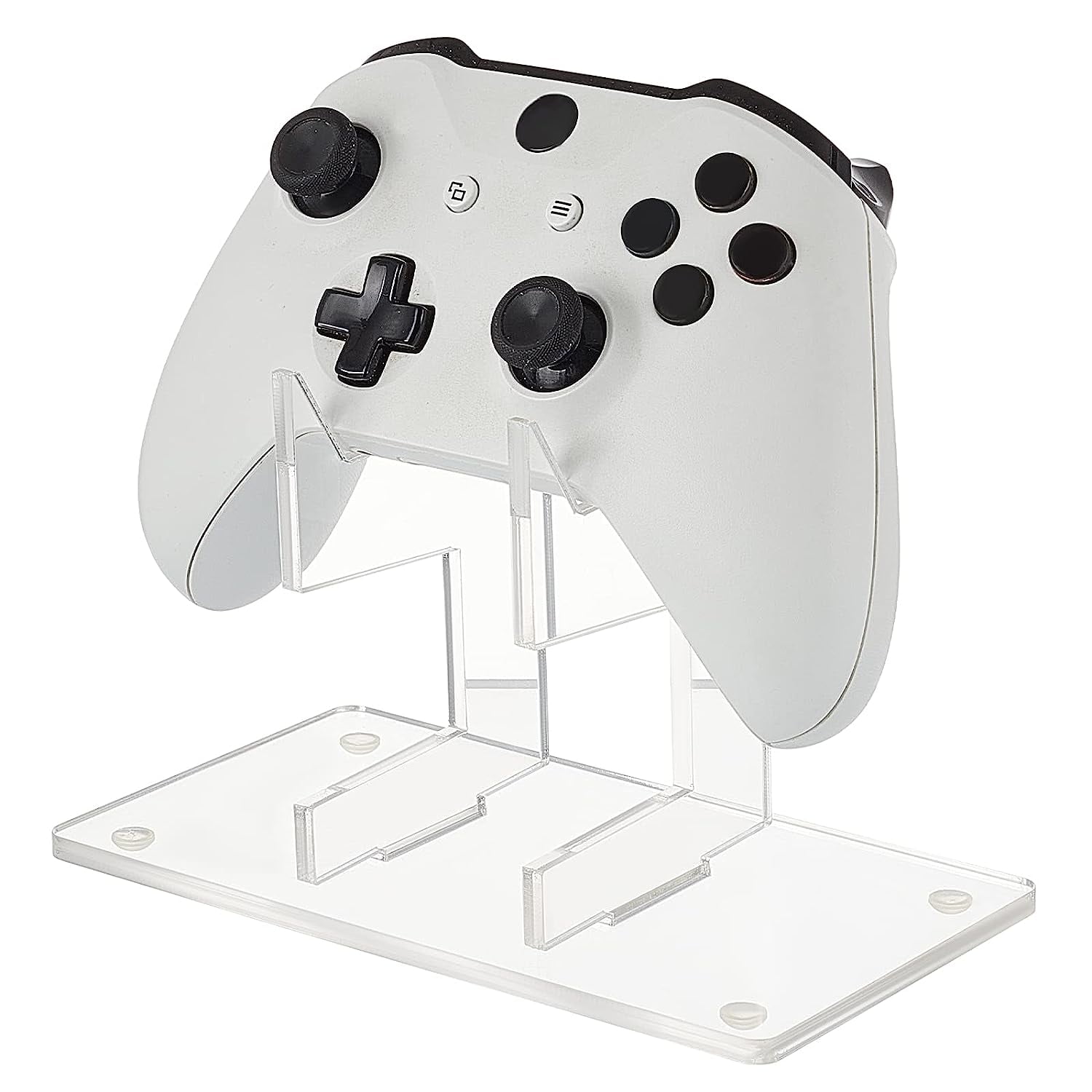 Universal Controller Holder Transparent Acrylic Game Controller Display ...