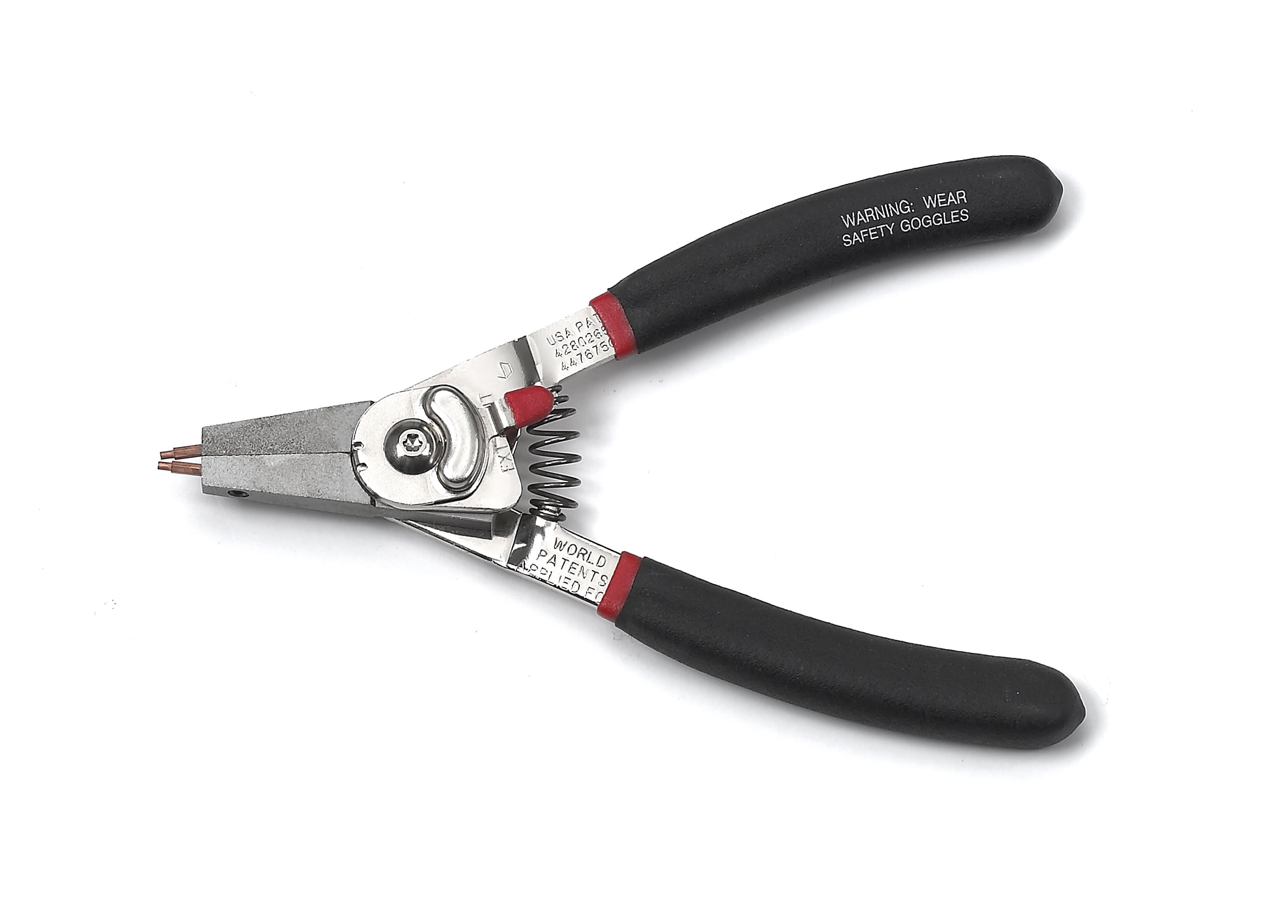 Universal Convertible Retaining Ring Pliers - Walmart.com