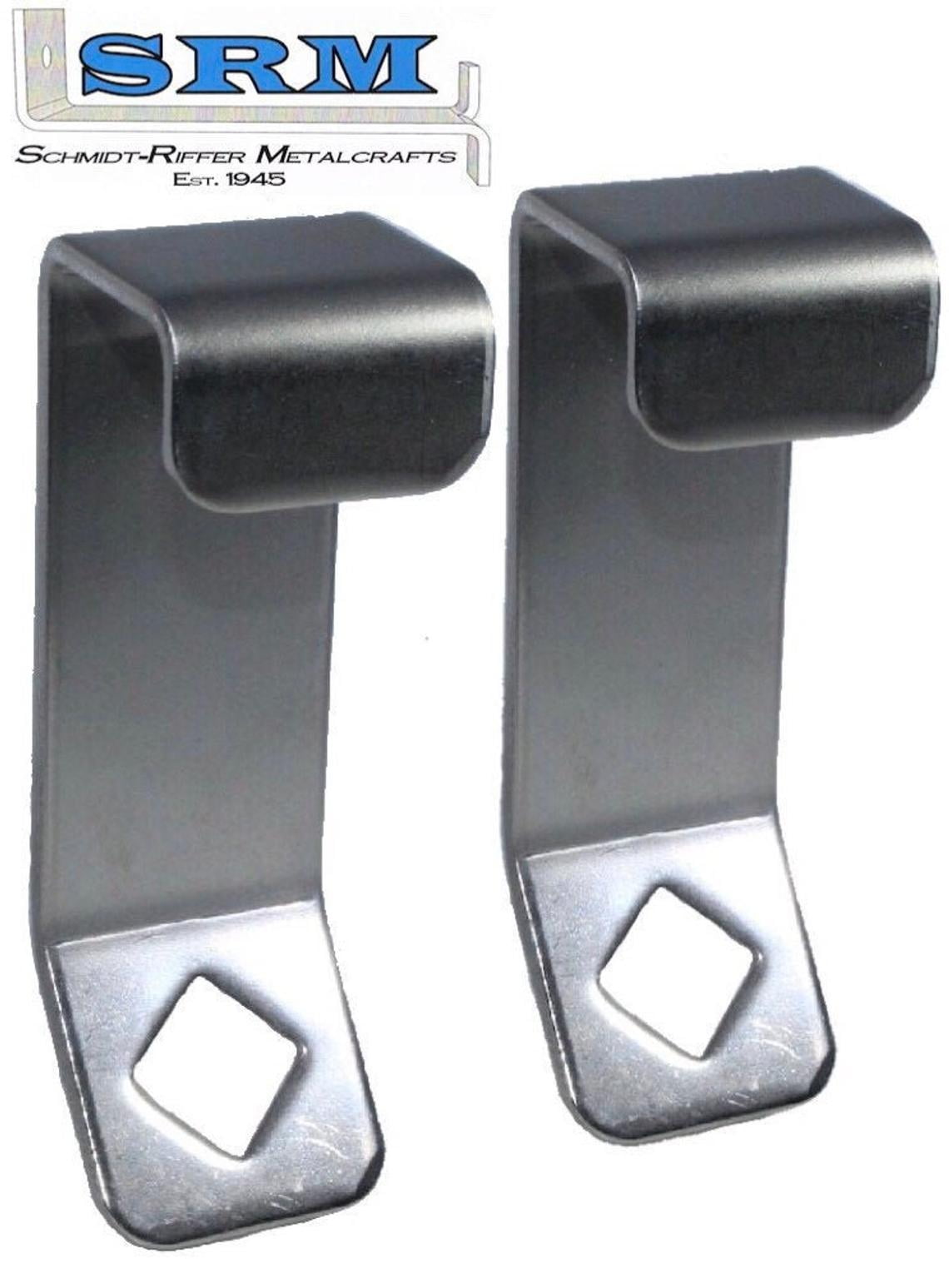 Universal Cooler Lock Bracket: Designed to fit mid to Large Rotomold ...
