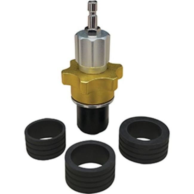 Universal Cooling System Adapter - Walmart.com