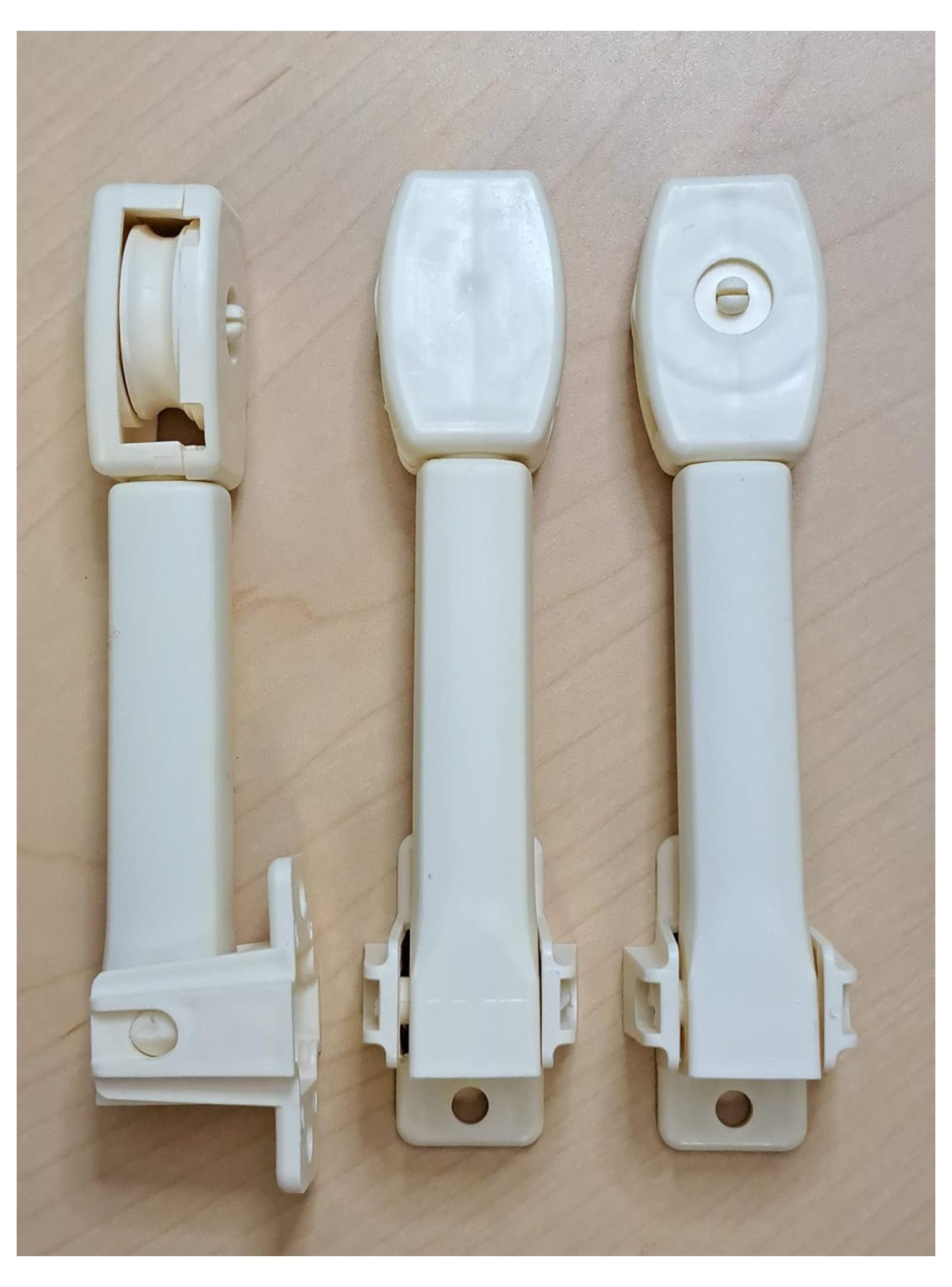 Universal Cord Tensioner Spring Loaded, Adjustable for Vertical Blind ...